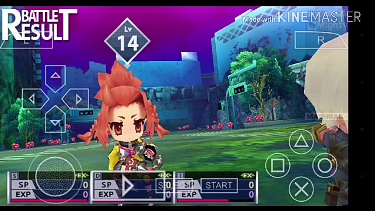 GAMEPLAY: 7TH DRAGON 2020 CAP. 1.5 PART 03 - YouTube