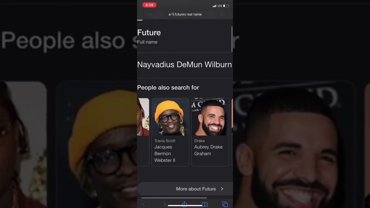 Goofy ah rapper names - YouTube