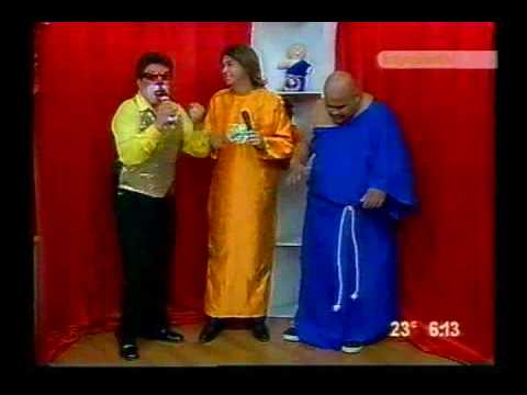 SE ROBAN A TITO DE DUGLIN HERMANO GILBERT Y MONJETON - YouTube