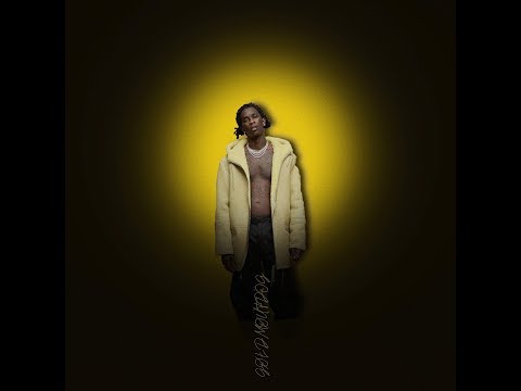 SO MUCH FUN (ALL UNRELEASED SNIPPETS / YOUNG THUG NEW ALBUM)