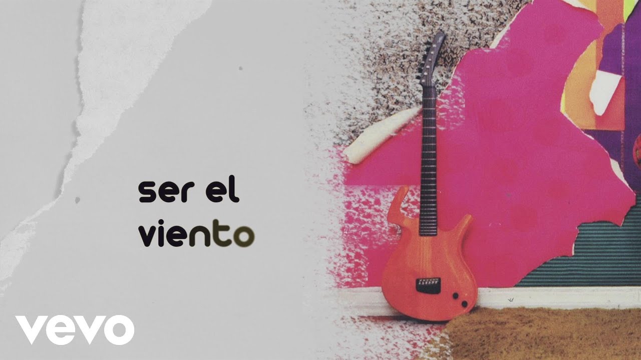 Iskander - Ser el Viento (Cover Audio) - YouTube