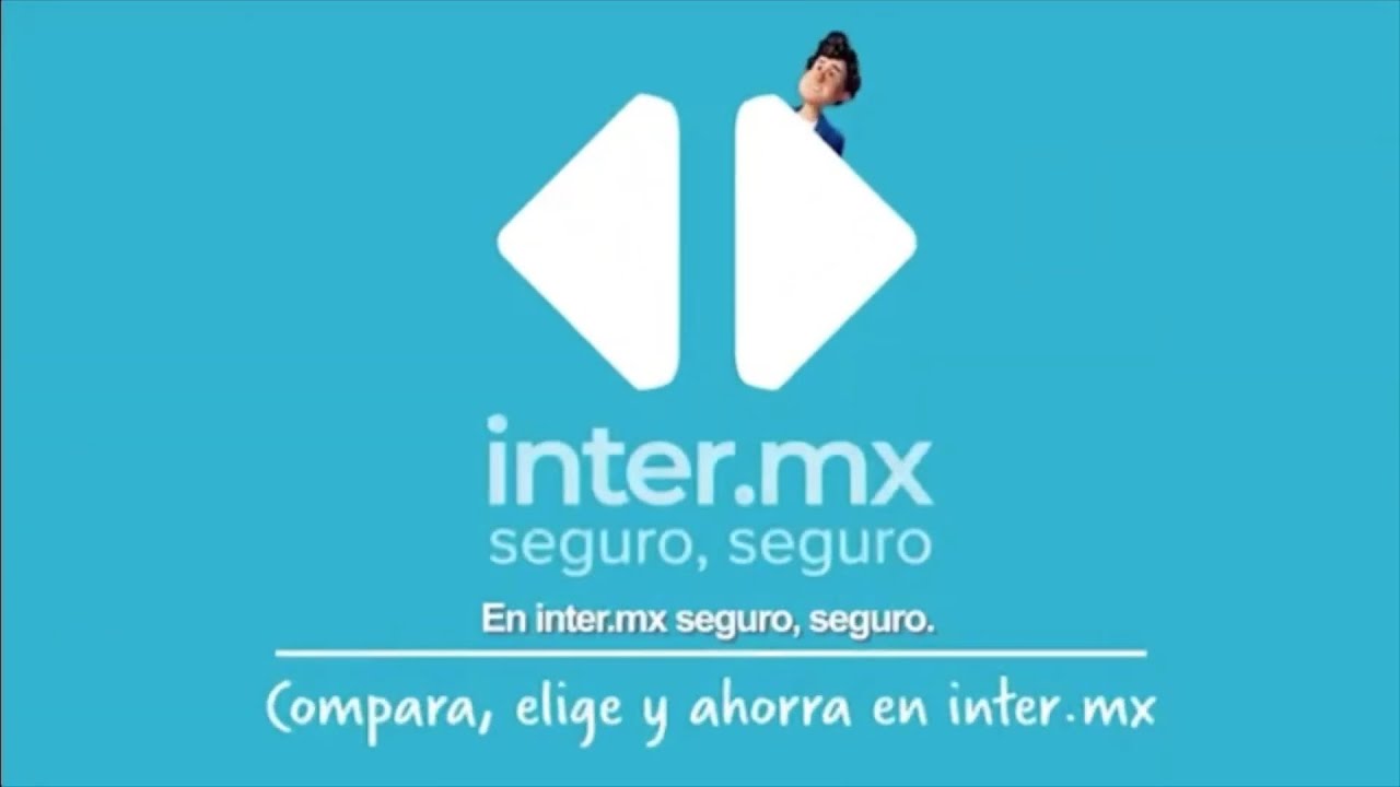 Inter Mx Seguro Seguro - YouTube