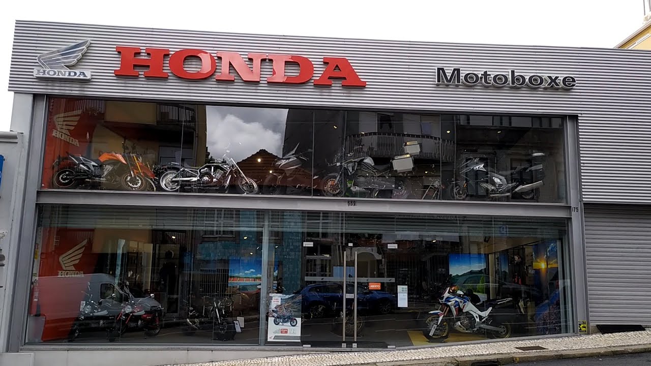 Motoboxe - Estamos de volta! - YouTube