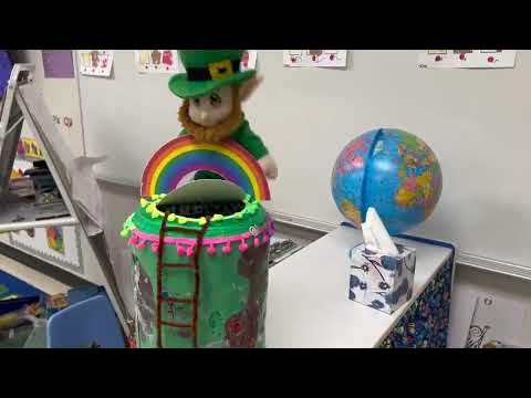 Leprechaun on the Loose 2023 - YouTube