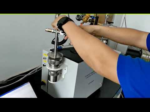 Gasoline Oxidation Stability----ASTM D525 - YouTube