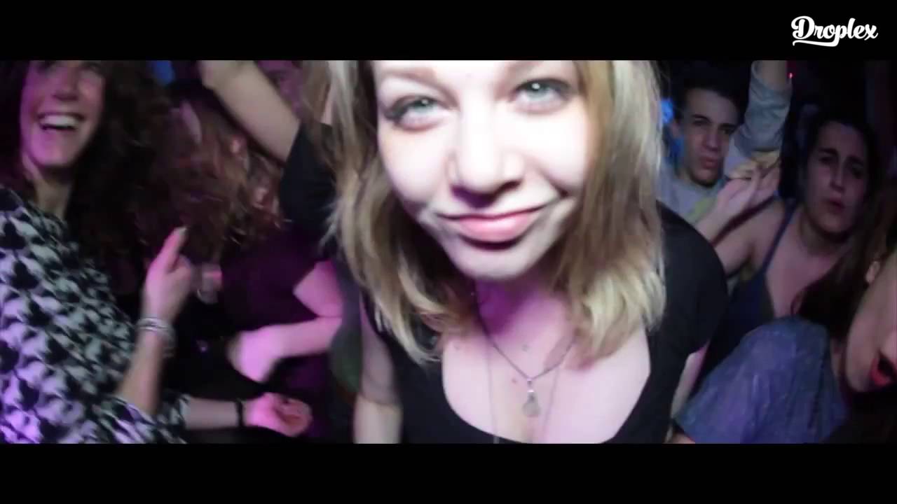 Droplex - Leave The Lights On @ BT59, Bordeaux (France) - YouTube