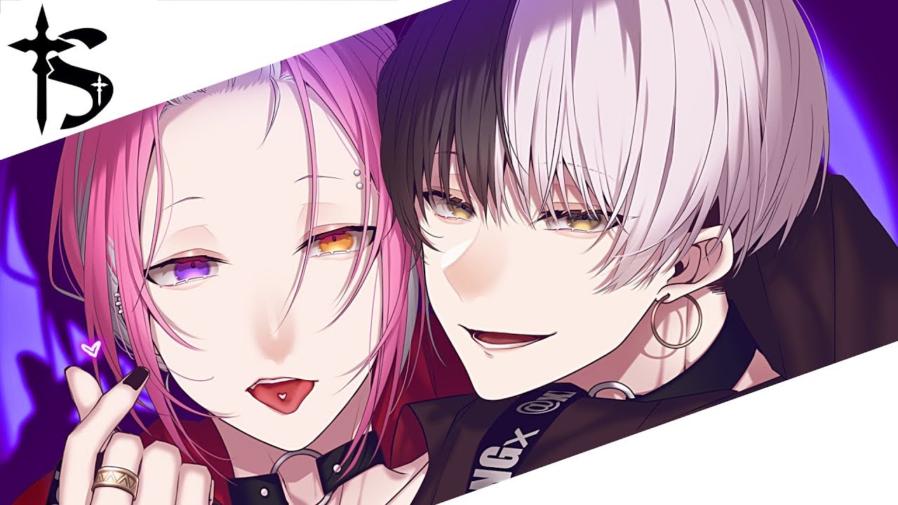 Nightcore - ROOM 112 (Male Version) - YouTube