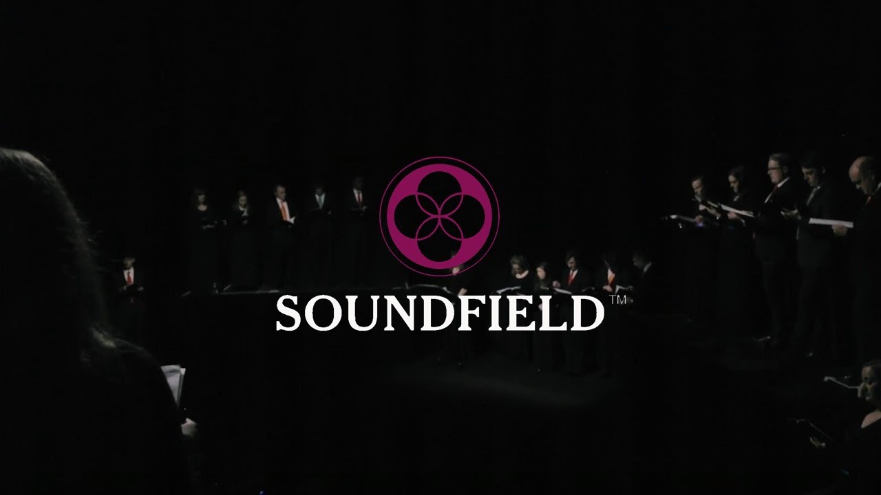 'Spem In Alium' Performed by New Dublin Voices. Recorded with ...