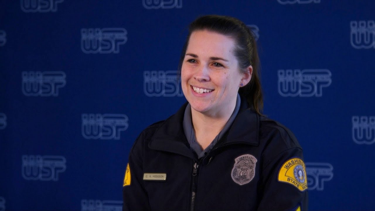 Know Your WSP: Chelsea Hodgson - YouTube