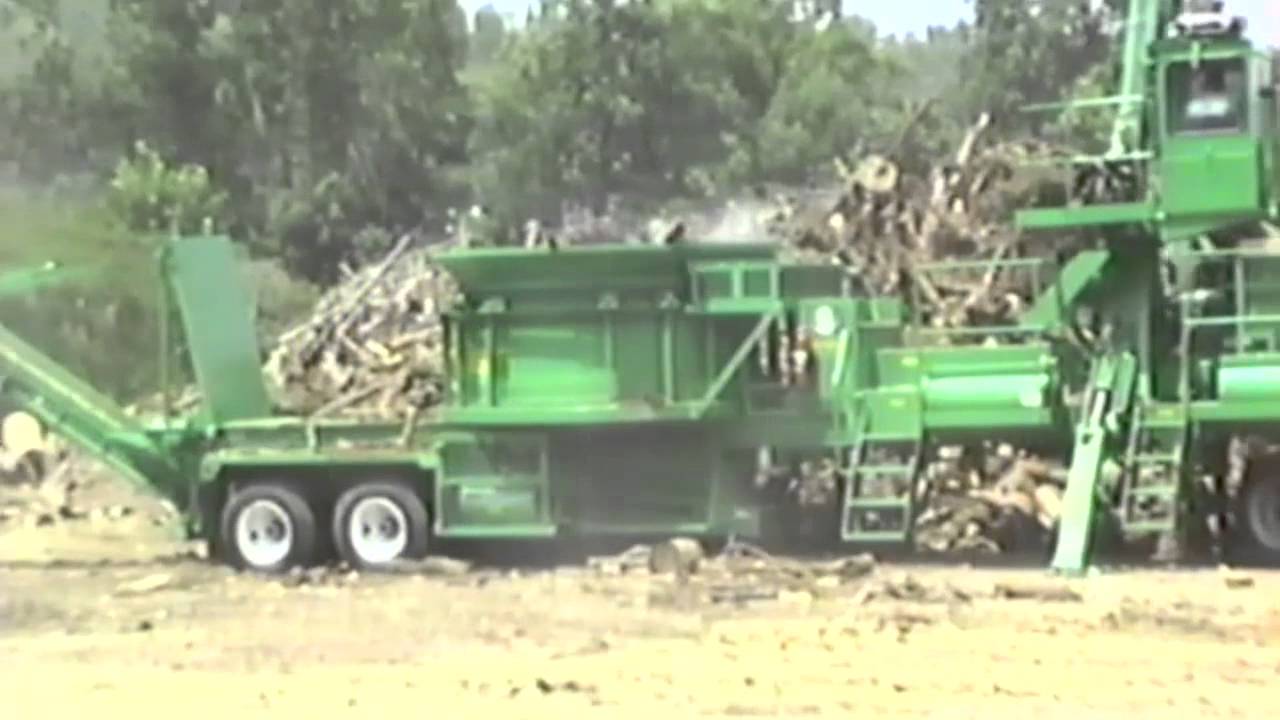 Earthsaver P13 Demonstrations - YouTube