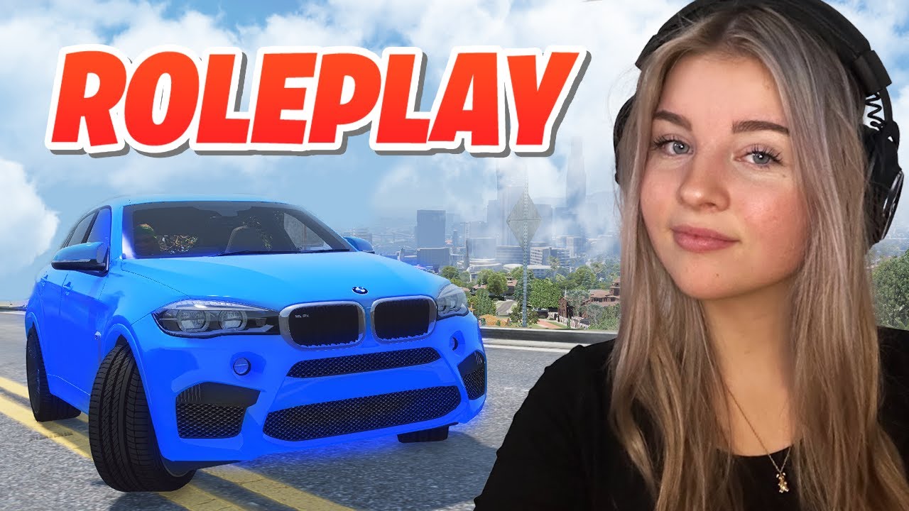 TERUG OP GTA ROLEPLAY!! 🥳🤯 (Future RP) | Livestream NL Nederlands l ...