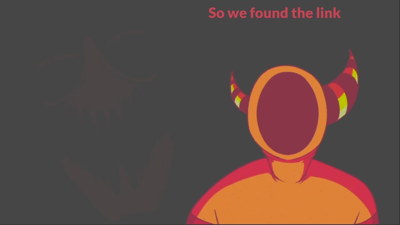 Pastra's ARG | They found the link - YouTube