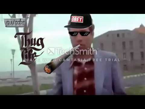 En İyi Komik Videolar Thug Lifeler
