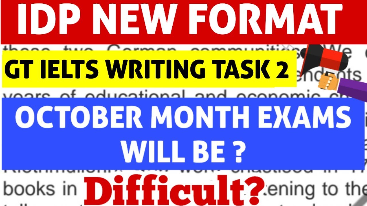 IDP's New RULE| Score 7778 easily with THIS| October ielts exam #ielts ...