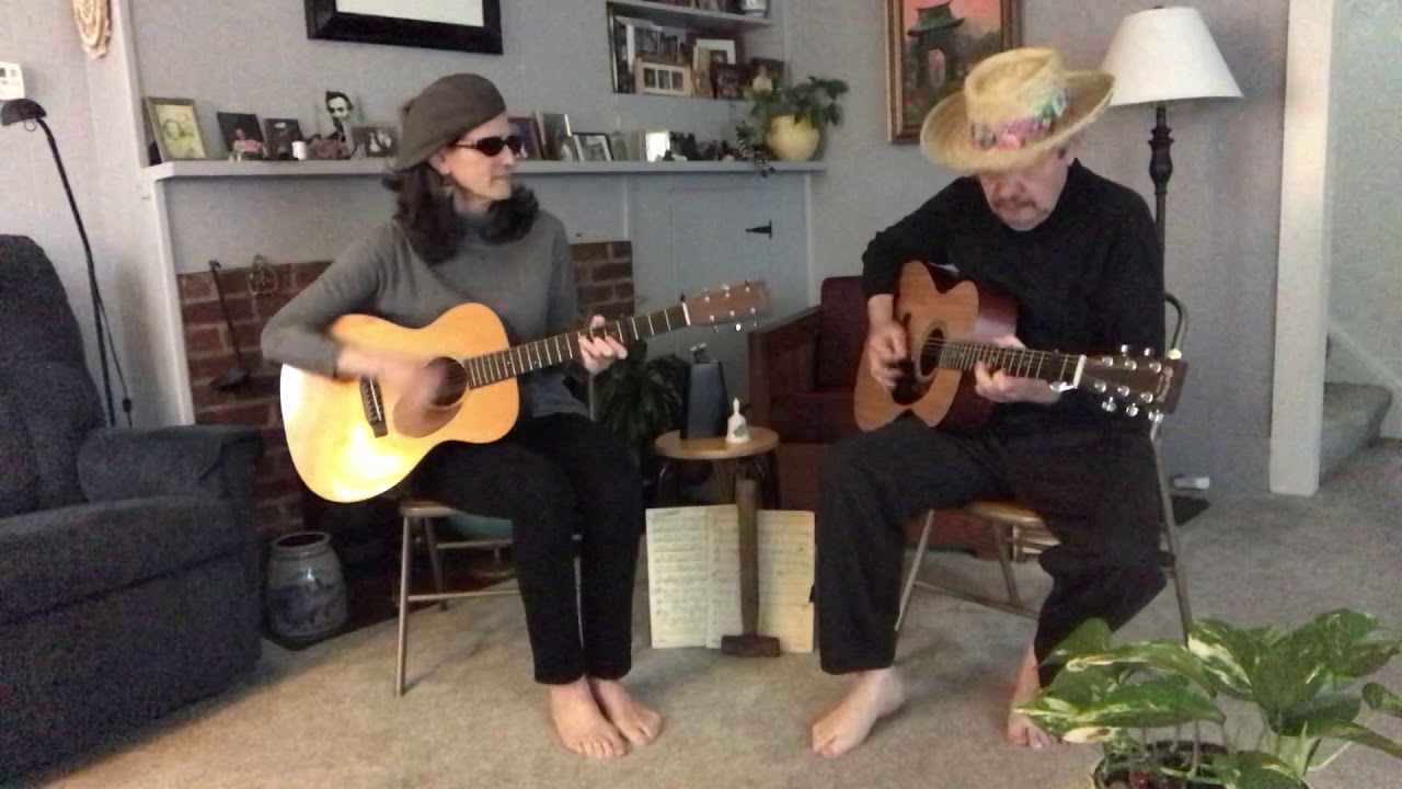 "If I Had a Hammer The Hammer Song" (Seeger/Hays) Cover, Gerson/Reiser ...