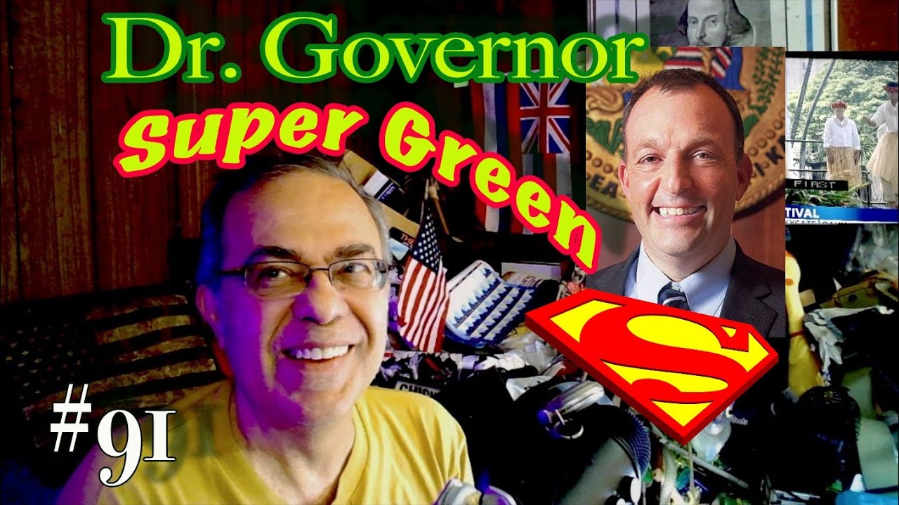 Whatnot #91 = Gov SuperGreen First Responder Again - YouTube