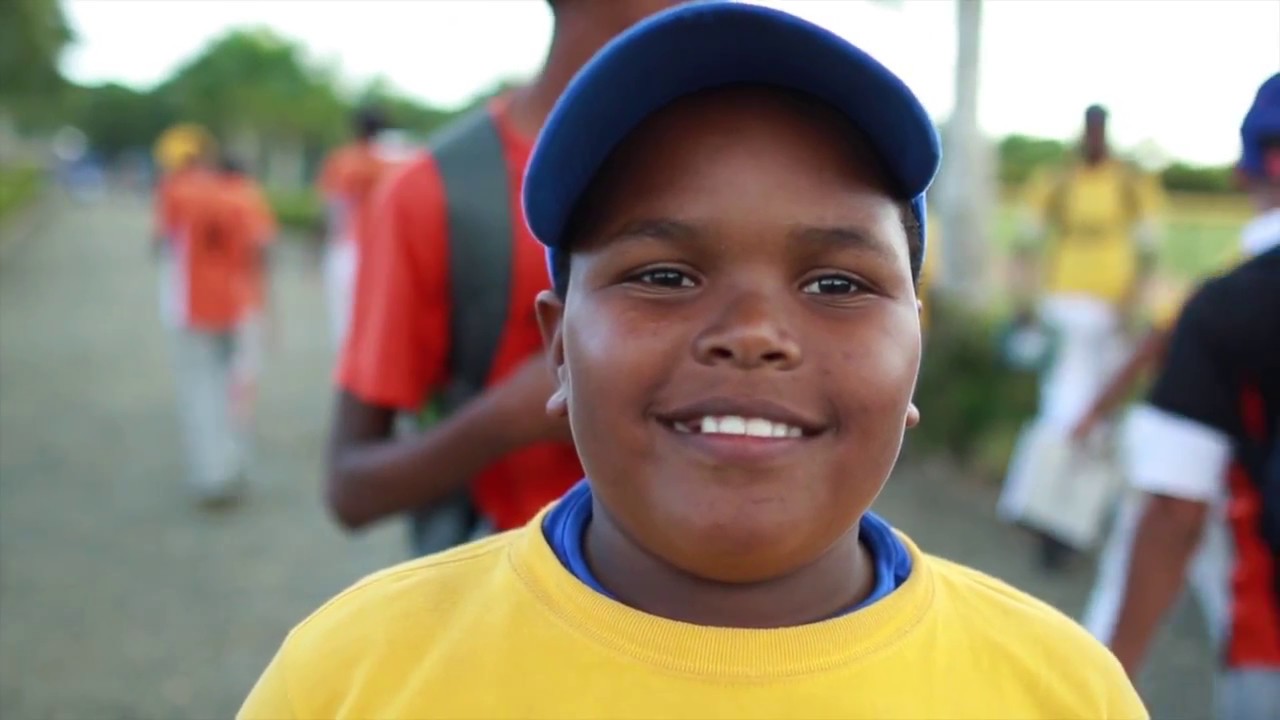 Turn Two for Youth - YouTube