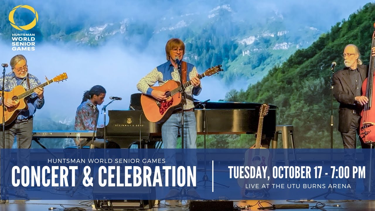 2023 Concert & Celebration - YouTube