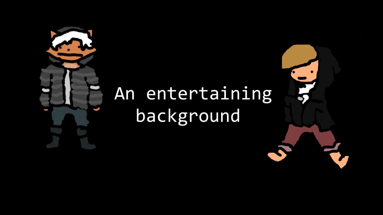 The Argument (Animation) - YouTube
