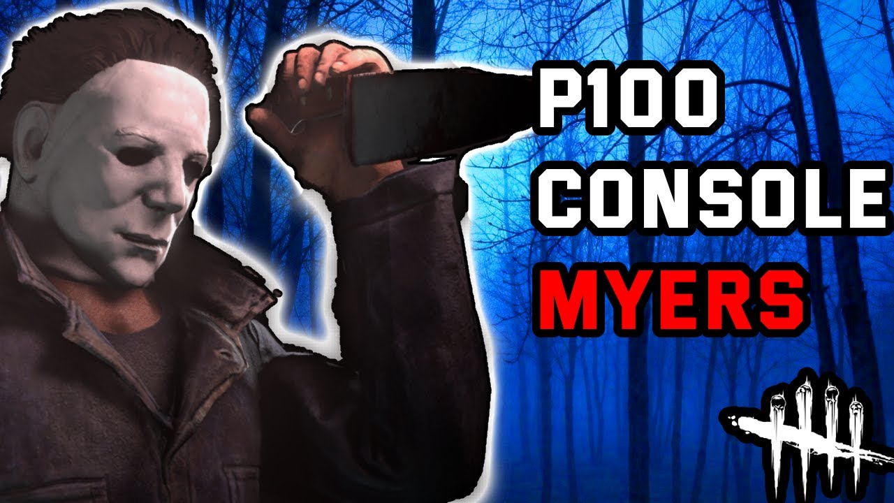 P100 Console Myers - YouTube