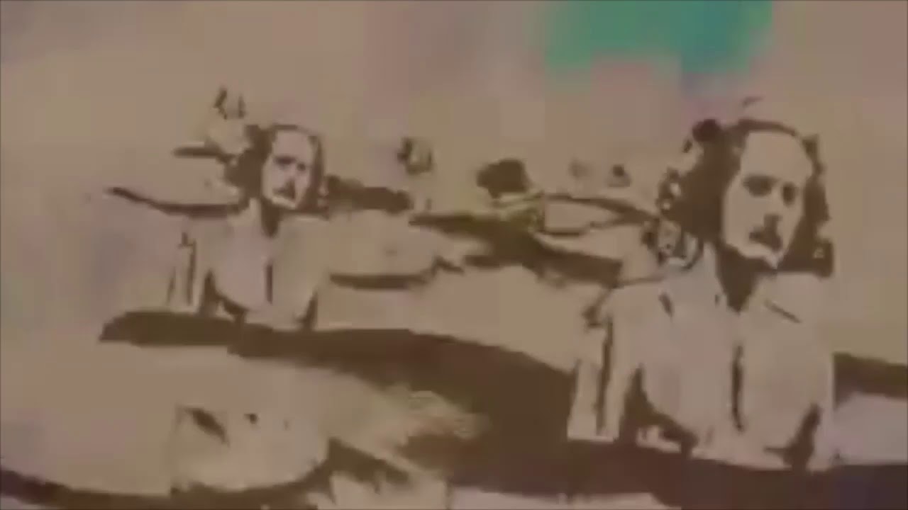 AMORPHOUS ANDROGYNOUS - Swab (unOfficial Video Edit) - YouTube