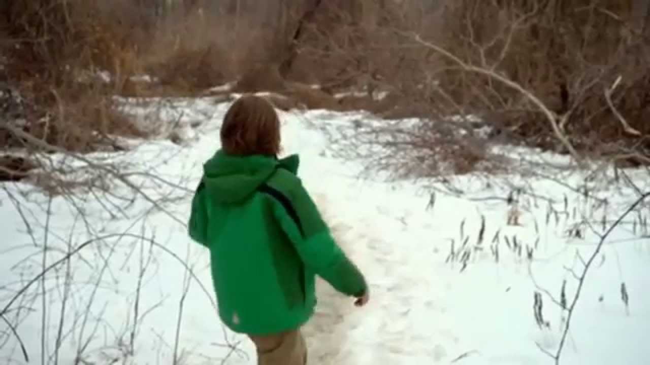 The Visit, the best scene - YouTube