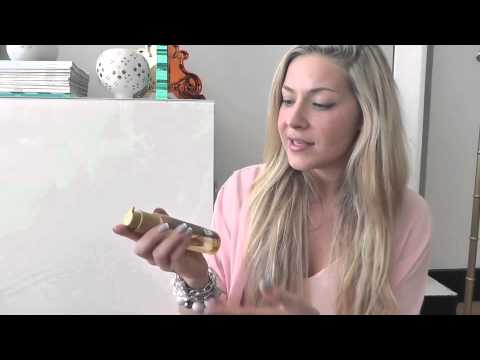 MY SUMMER HAIR - YouTube