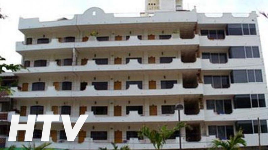 Hotel Eloisa en Puerto Vallarta - YouTube