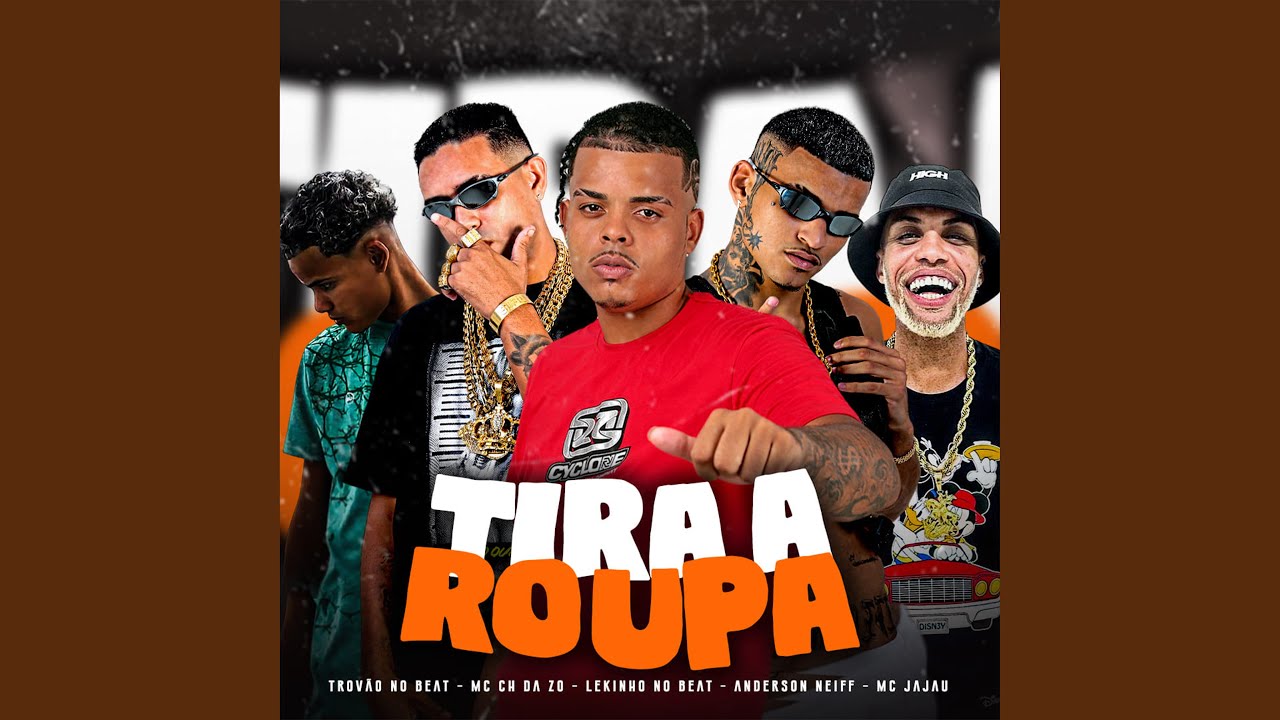 Tira A Roupa Youtube