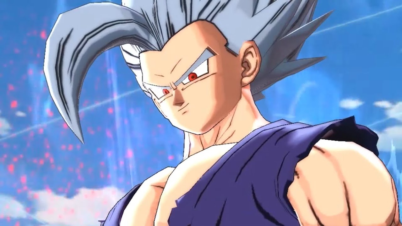 Beast Gohan is the most fair, balanced, perfected unit to ever come to ...