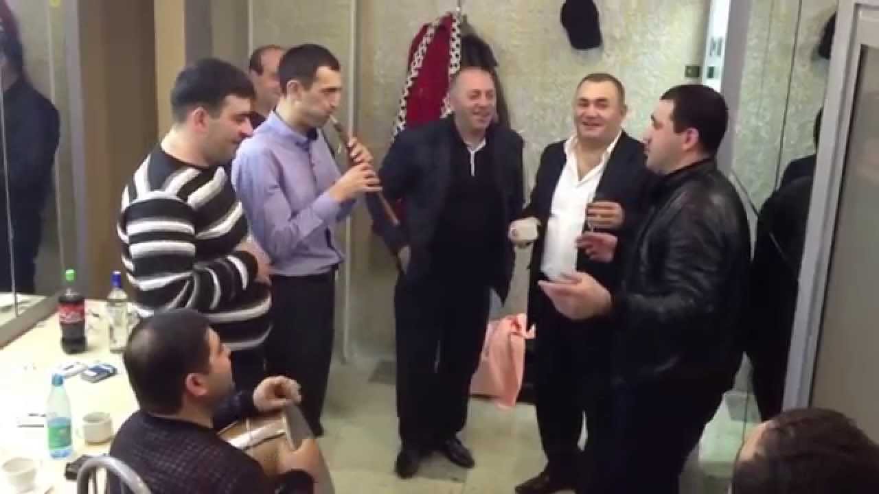 KENDANI KATARUM-GNA GNA - YouTube