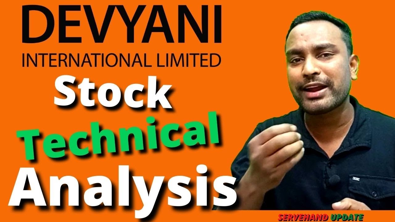 Devyani International Share Analysis | Devyani International Share News ...