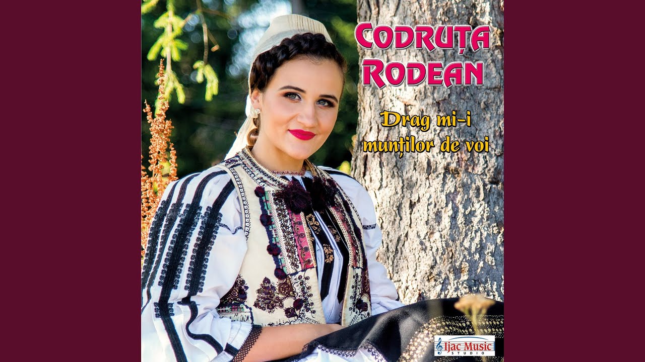 Vine toamna, pică bruma - YouTube