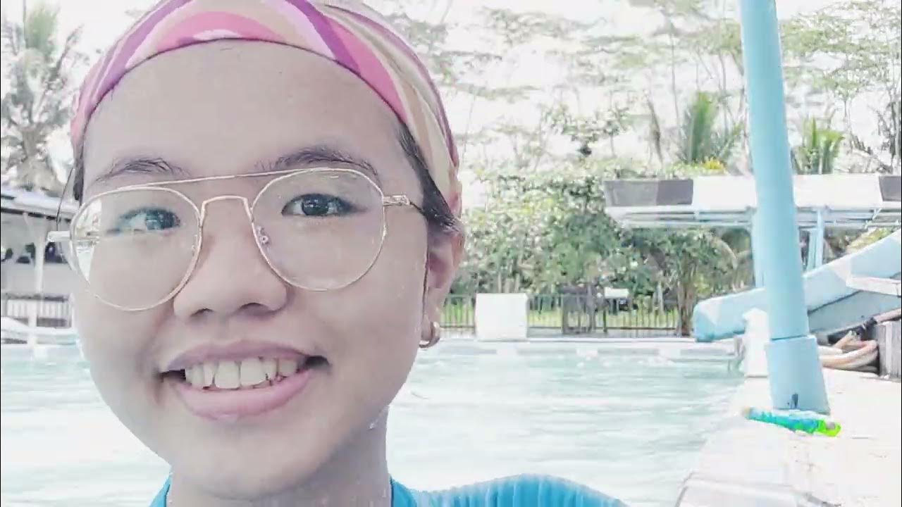 HOT SPRING |SIMPLY ANN'S |VLOG 61 - YouTube