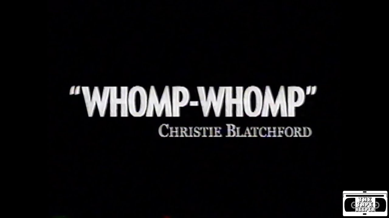 National Post Commercial - 2000 - YouTube