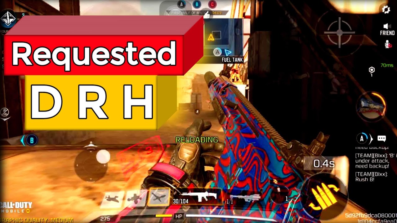 They requested for DRH attachment | best DRH Gunsmith - YouTube