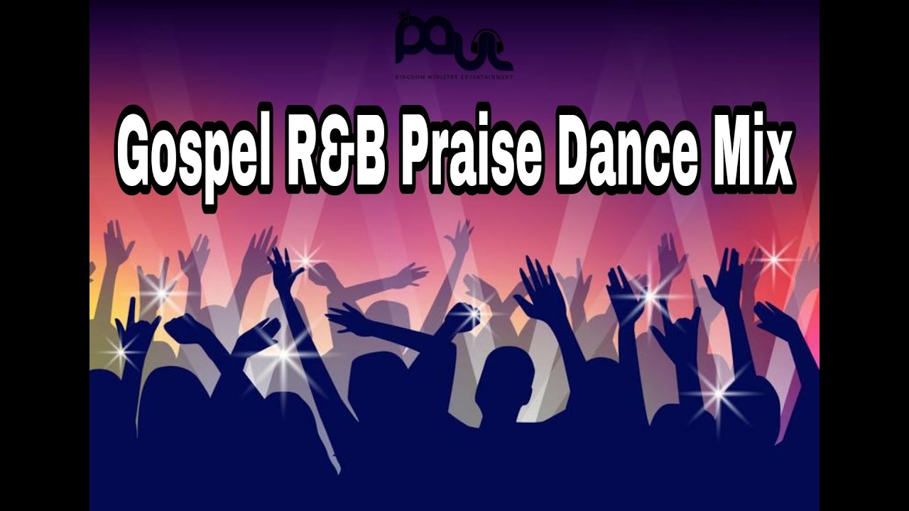 Upbeat Gospel R&B Praise Dance Mix Part 3 | 2021 - YouTube Music