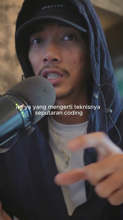 Devin AI | Gimana Nasib Programmer? #programming #artificialintelligence #coding #technews - YouTube