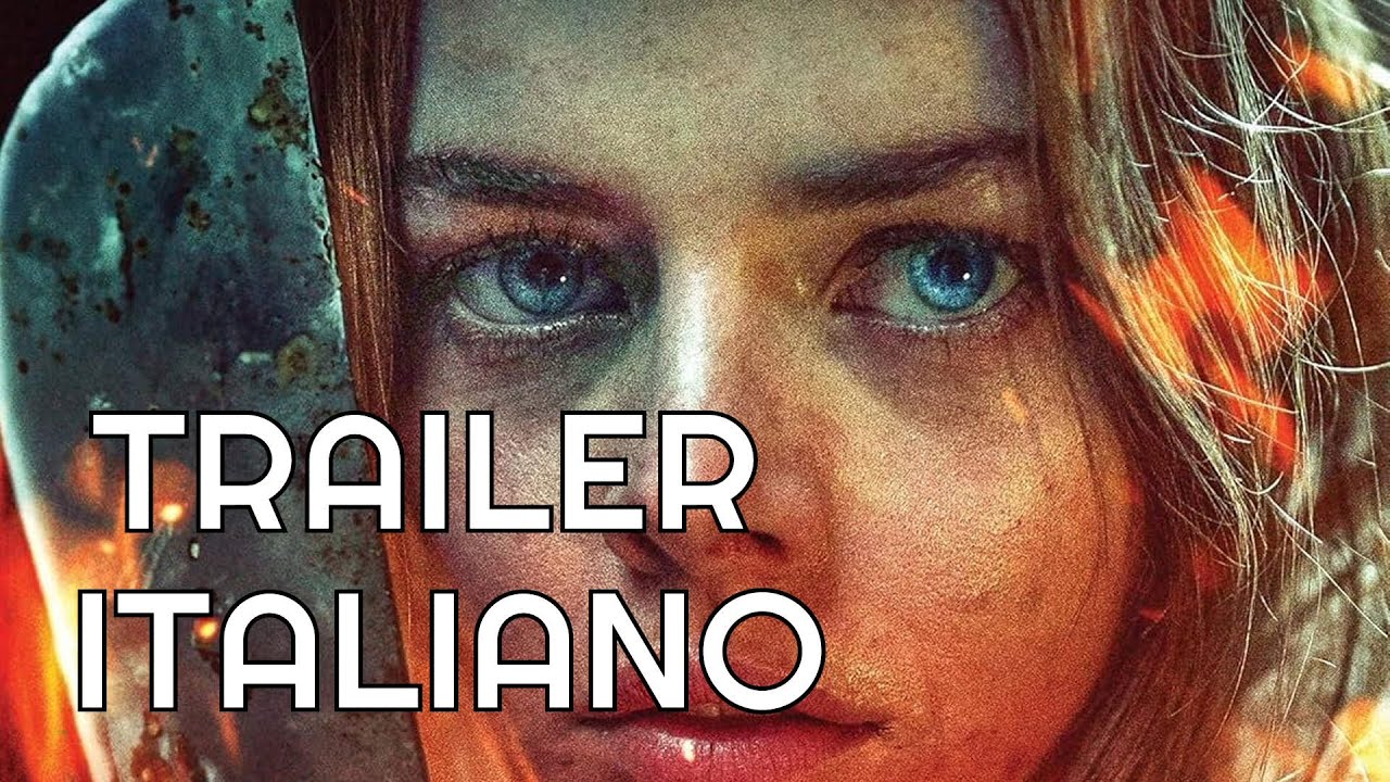 Azrael - L'angelo della morte (film 2024) | Trailer in italiano - YouTube