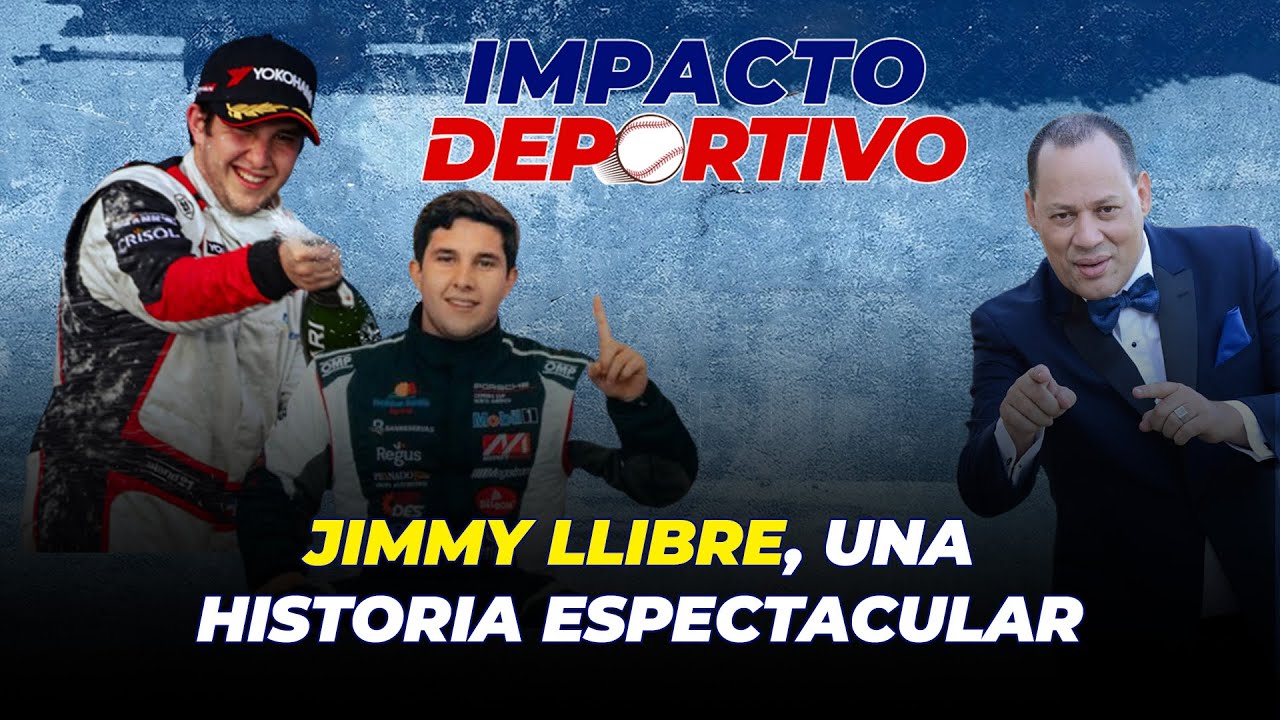 JIMMY LLIBRE UNA HISTORIA ESPECTACULAR!! - YouTube