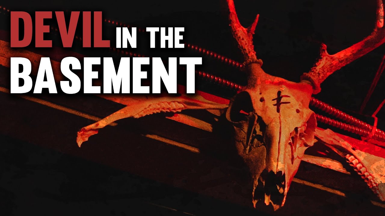 The Devil in the Basement (Morgantown Art Bar) | Spirit Walk Paranormal ...