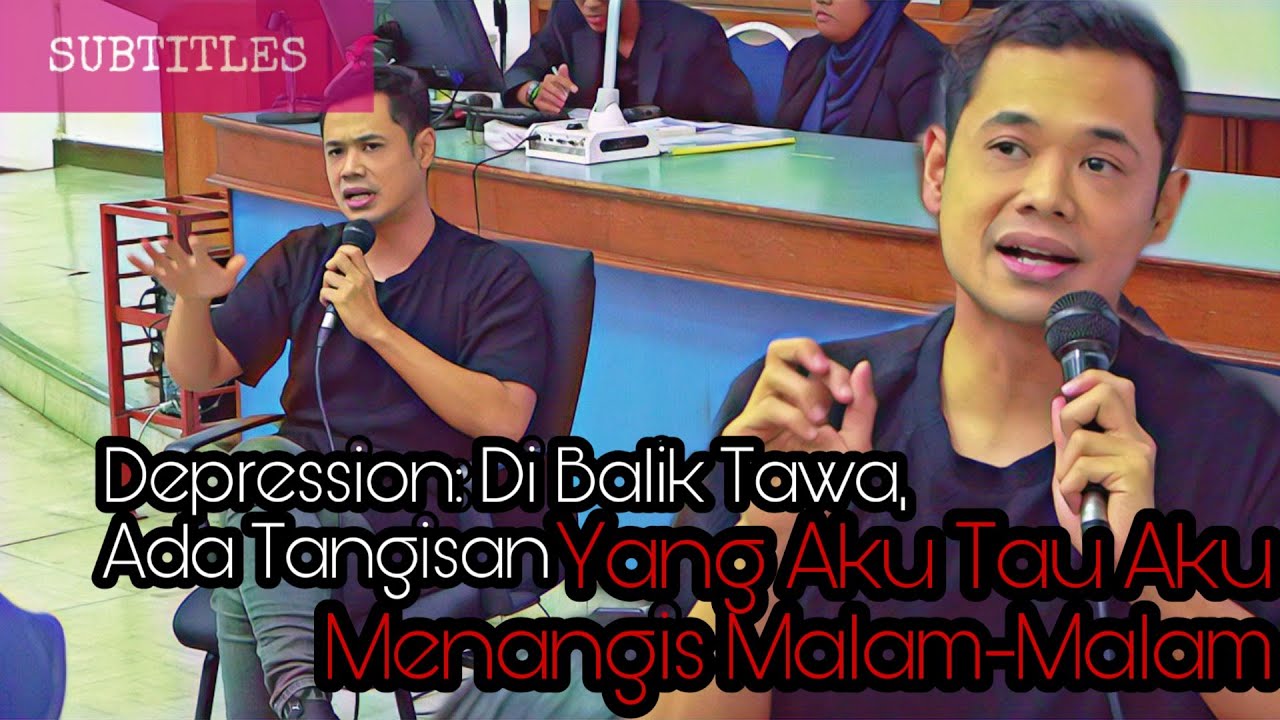 Kau Depression Atau Attention Seeking? (7 Jenis Watak Cringe Di Medial ...