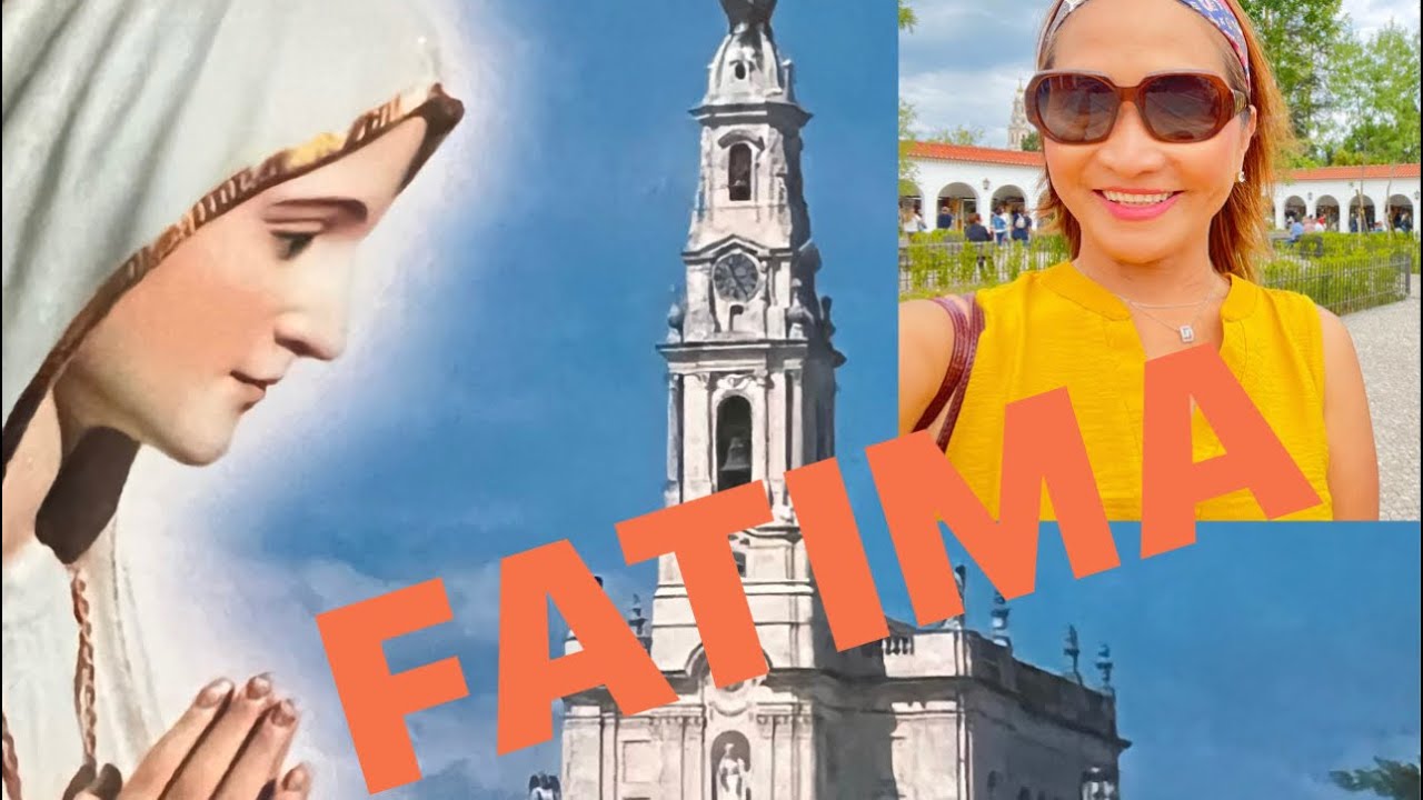FATIMA - YouTube
