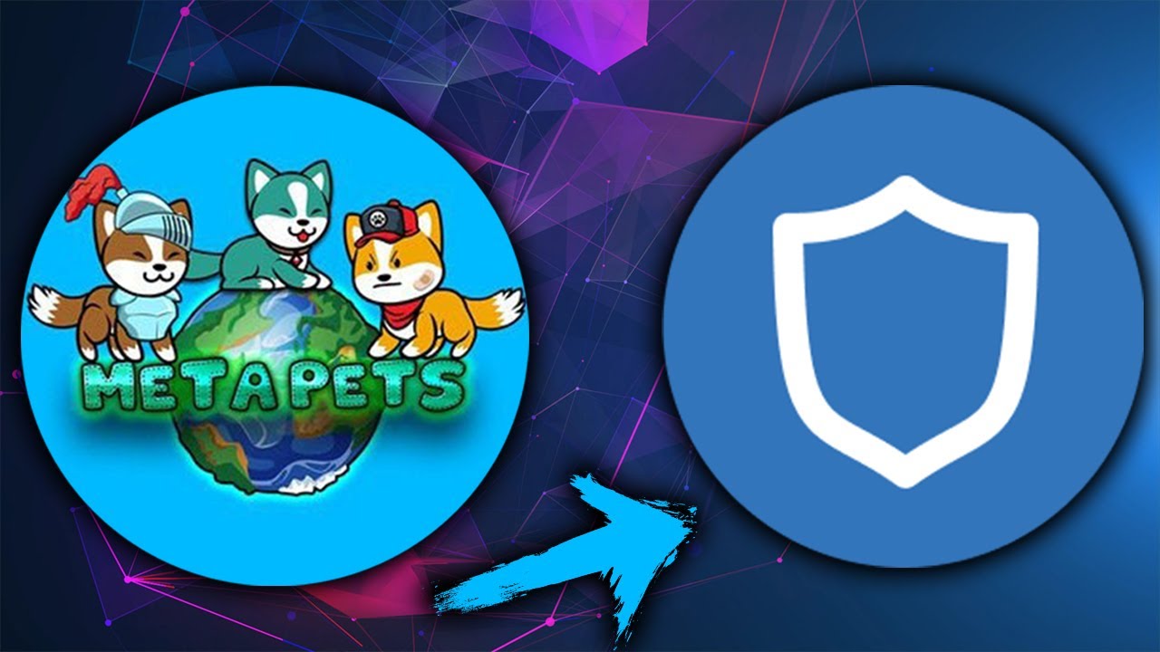How To Buy MetaPets Token on Trust Wallet 💰| How To Buy MetaPets Token ...