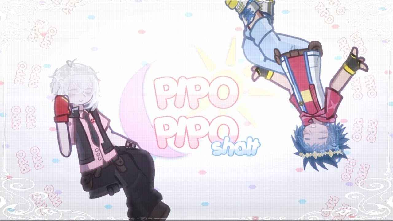 𝐏𝐈𝐏𝐎 𝐏𝐈𝐏𝐎 〉 . beyblade burst . shalt fluff . starring; valt aoi, shu ...