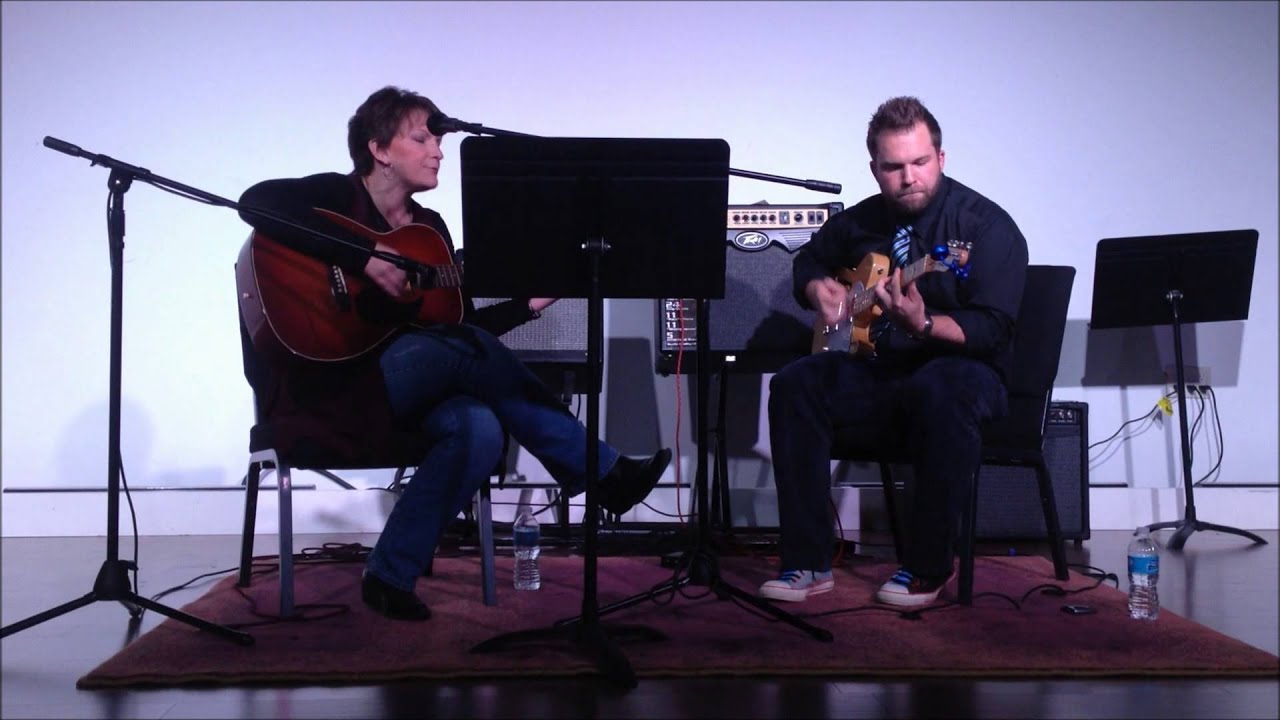 Guitar Student Recital 2013 - The Music Den - Randolph Performing Arts ...