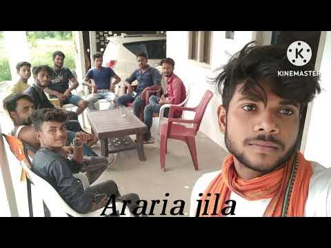 Araria ka Hero 🥰😍 - YouTube