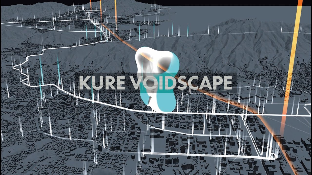 KURE VOIDSCAPE - YouTube
