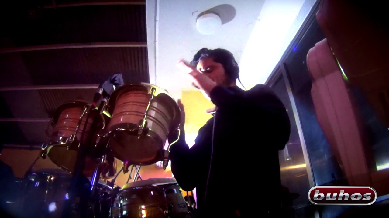 Grupo Los Búhos Oficial HOY TE CONFIESO - ABRIL 2016 - YouTube