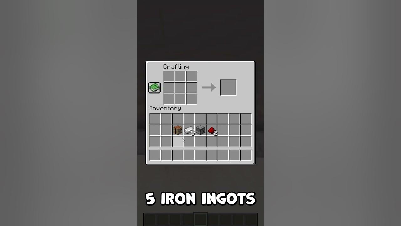 How to make an AUTO CRAFTER in Minecraft NEW 1.21 (Tutorial) # ...